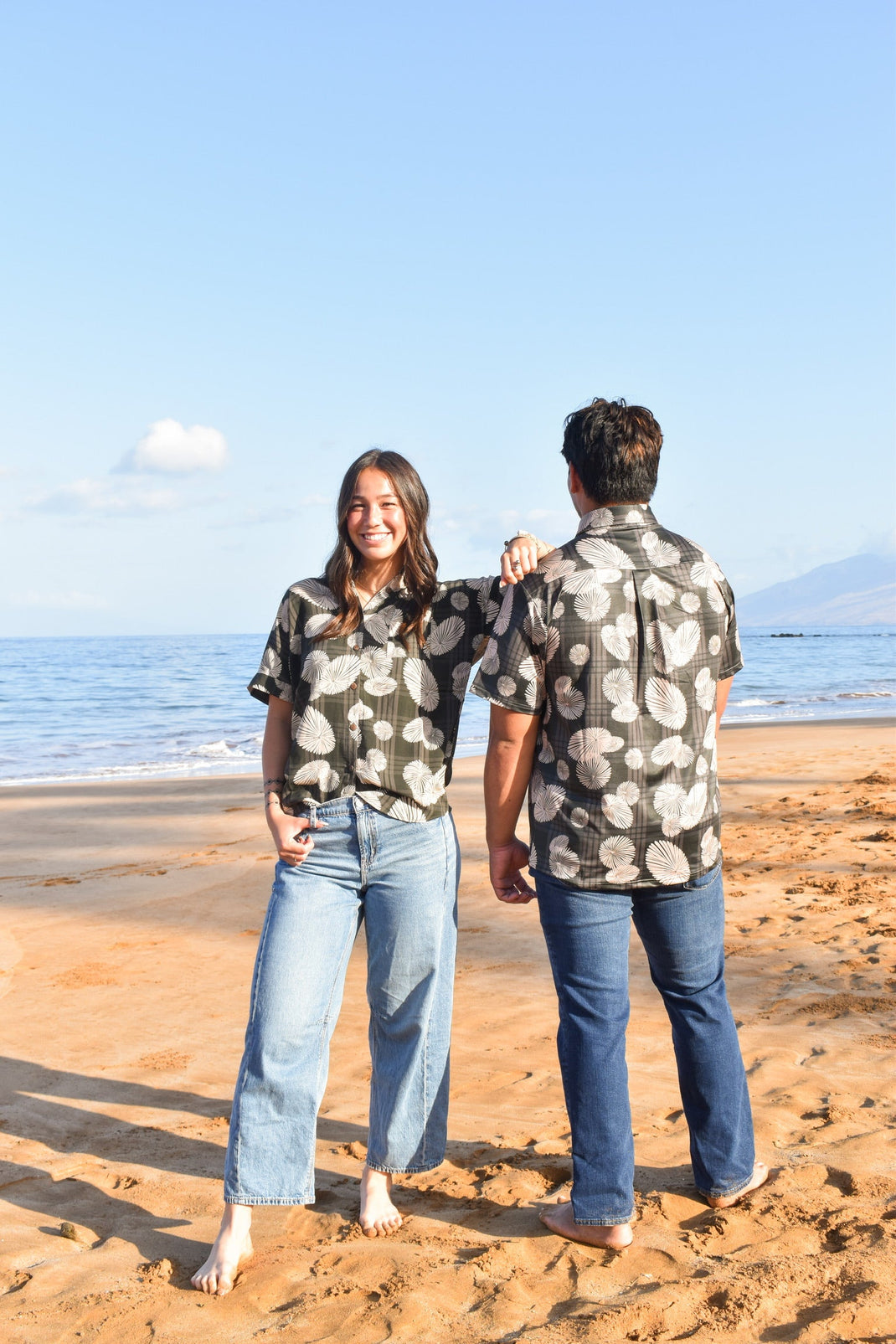 'Opihi Palaka Collection – Pilikino Lole Aloha