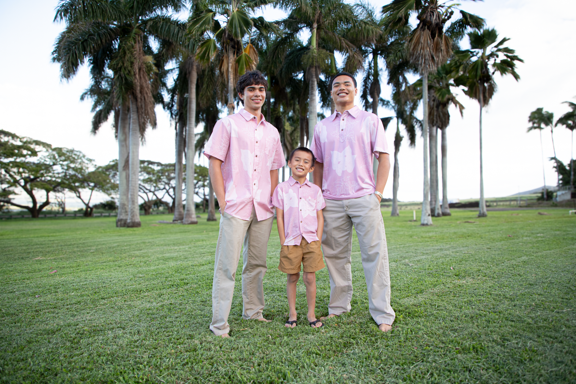 Pilikino Lole Aloha